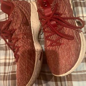 Shoes | Lebron Soldier 15s | Poshmark